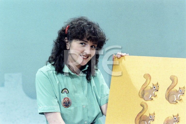 Photographic Archive - RTÉ Archives