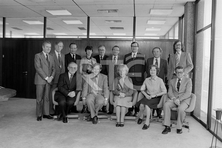 Photographic Archive - RTÉ Archives