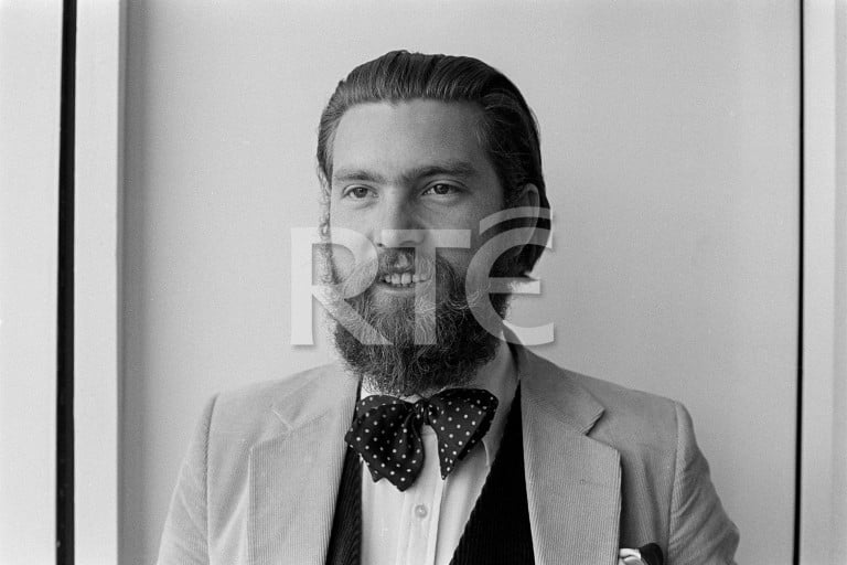 Photographic Archive - RTÉ Archives