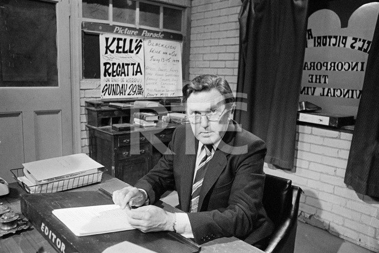 Photographic Archive - RTÉ Archives