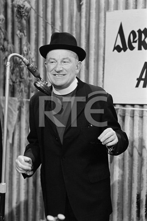 Photographic Archive - RTÉ Archives