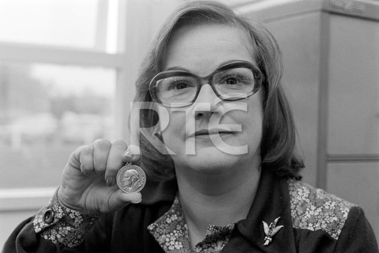 Photographic Archive - RTÉ Archives