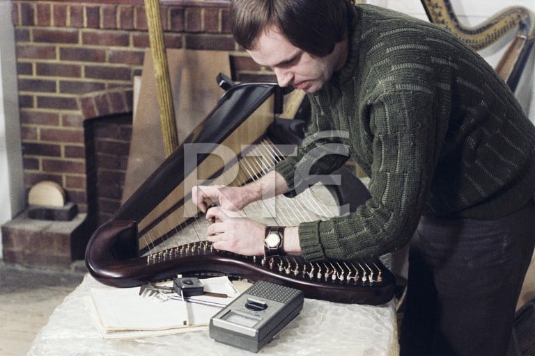 Photographic Archive - RTÉ Archives