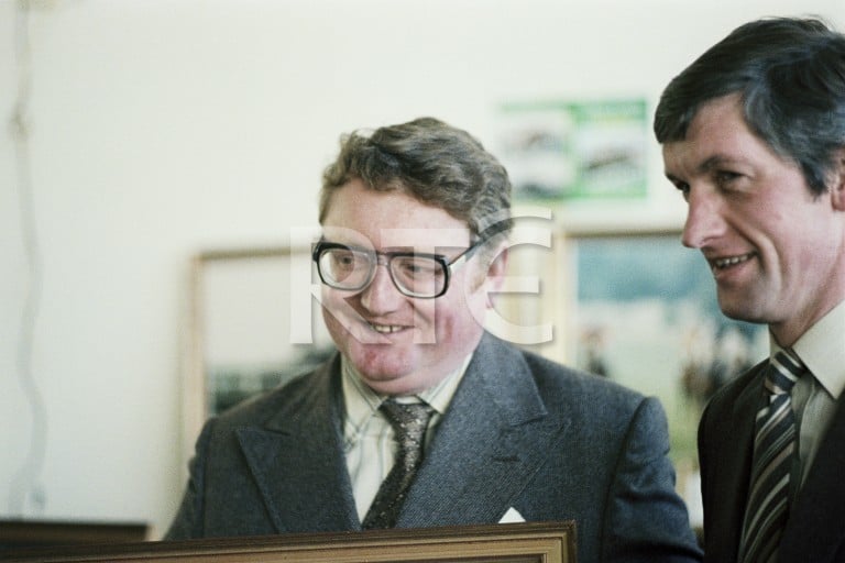 Photographic Archive - RTÉ Archives