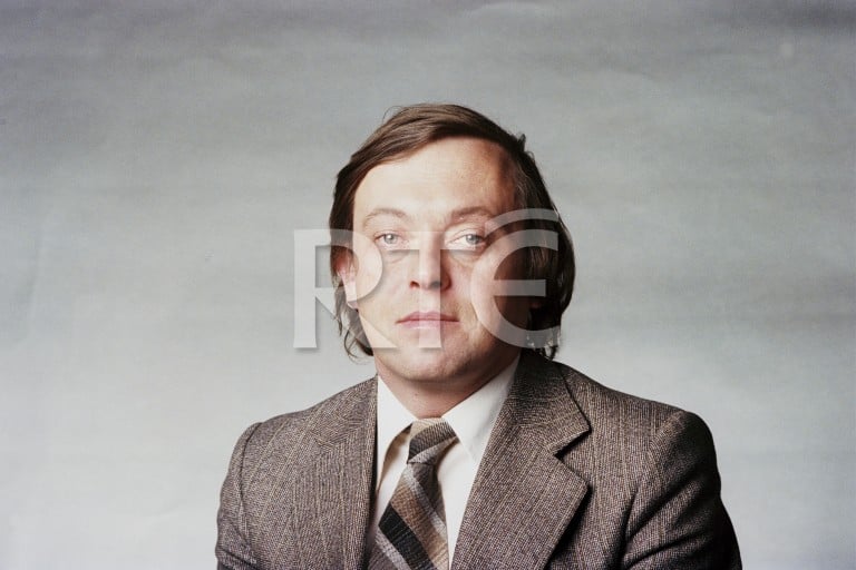 Photographic Archive - RTÉ Archives