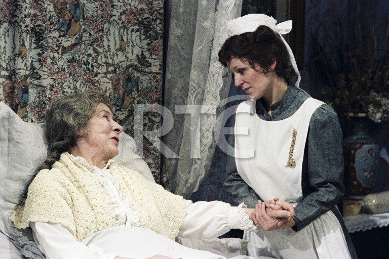 Photographic Archive - RTÉ Archives