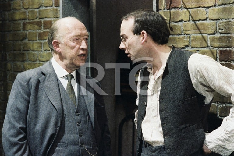 Photographic Archive - RTÉ Archives