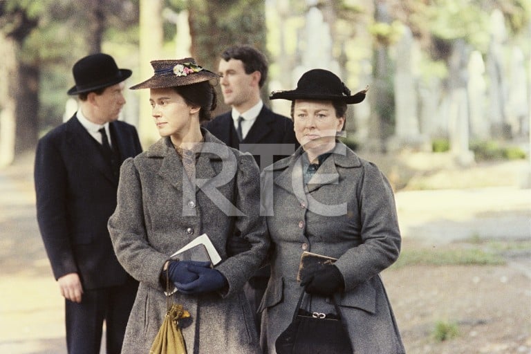 Photographic Archive - RTÉ Archives