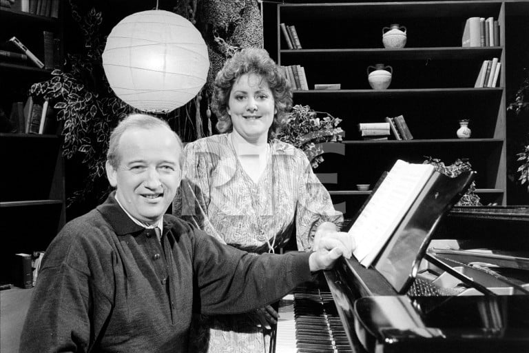 Photographic Archive - RTÉ Archives