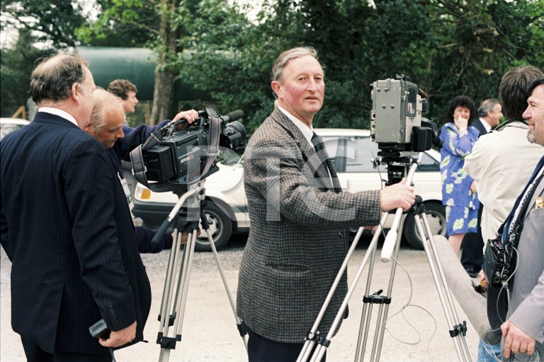 Photographic Archive - RTÉ Archives