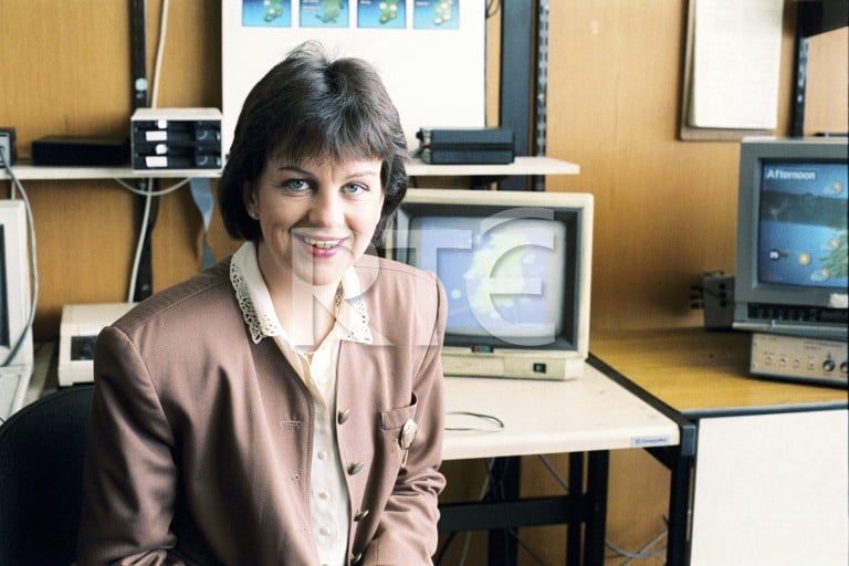 Photographic Archive - RTÉ Archives