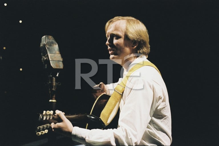 Photographic Archive - RTÉ Archives