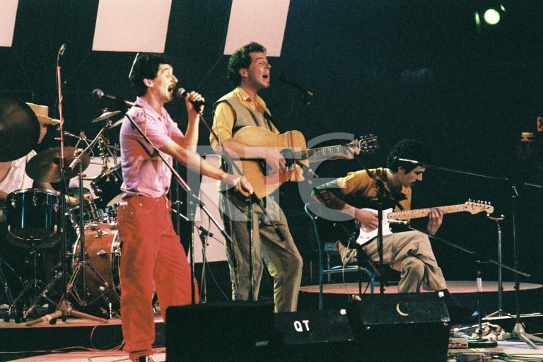 Photographic Archive - RTÉ Archives