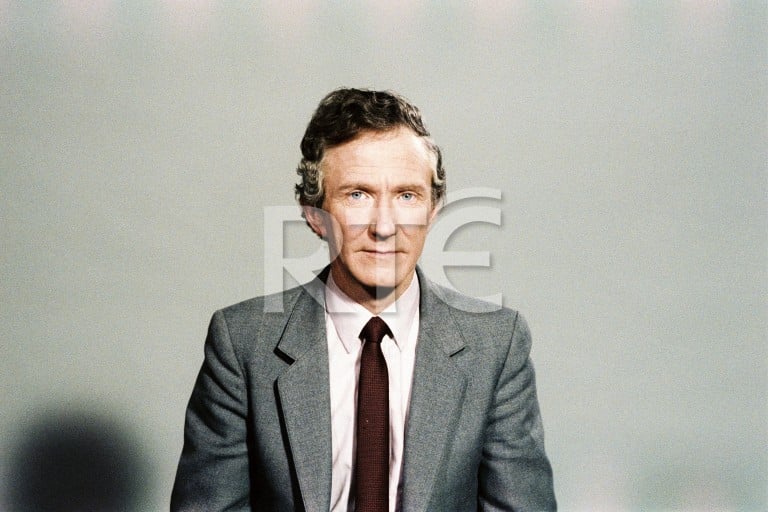 Photographic Archive - RTÉ Archives