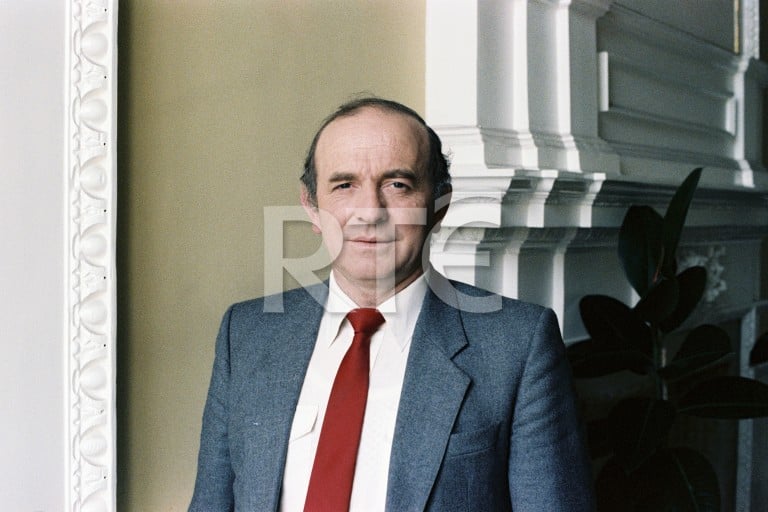 Photographic Archive - RTÉ Archives