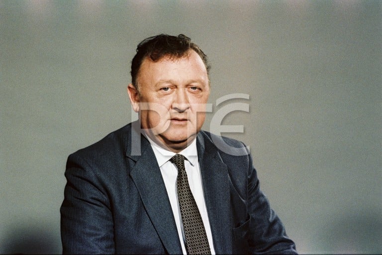 Photographic Archive - RTÉ Archives