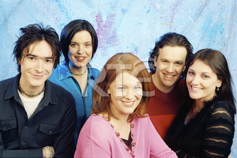 Photographic Archive - RTÉ Archives