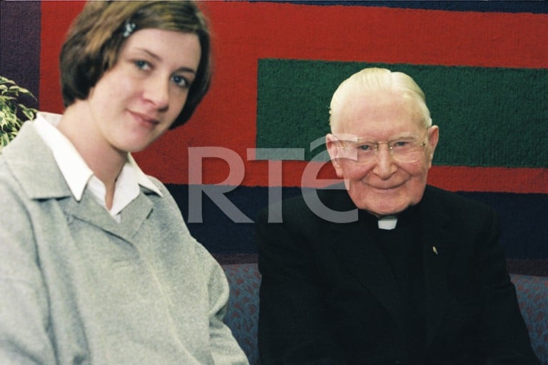 Photographic Archive - RTÉ Archives