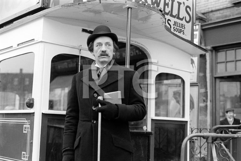 Photographic Archive - RTÉ Archives