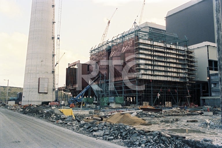 Photographic Archive - RTÉ Archives