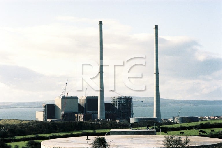 Photographic Archive - RTÉ Archives