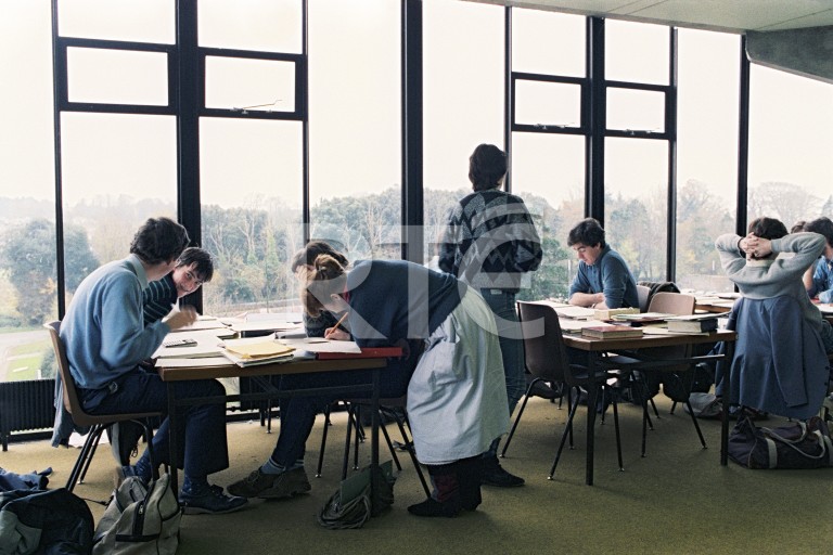 Photographic Archive - RTÉ Archives