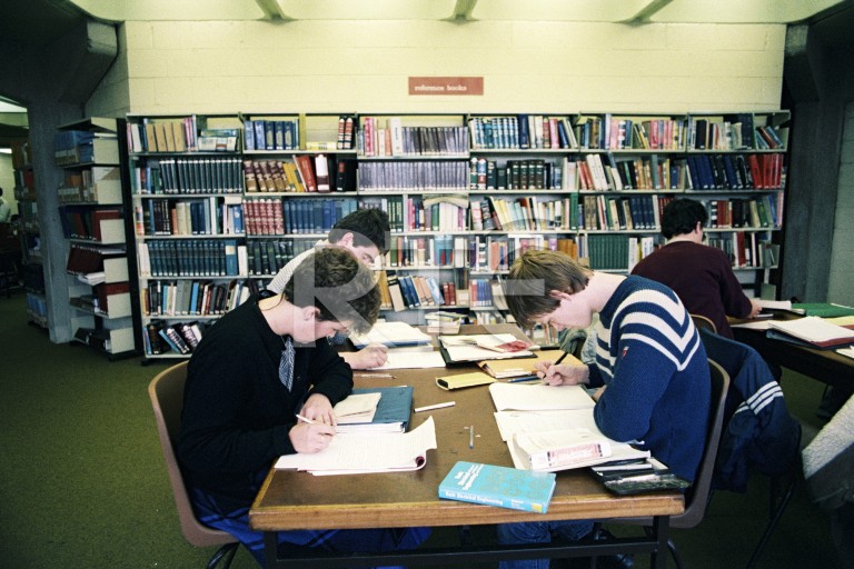 Photographic Archive - RTÉ Archives