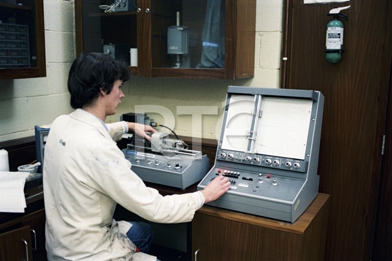 Photographic Archive - RTÉ Archives