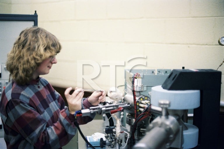 Photographic Archive - RTÉ Archives