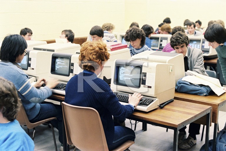 Photographic Archive - RTÉ Archives