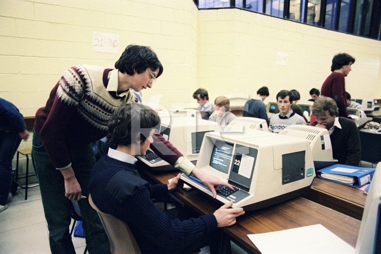 Photographic Archive - RTÉ Archives