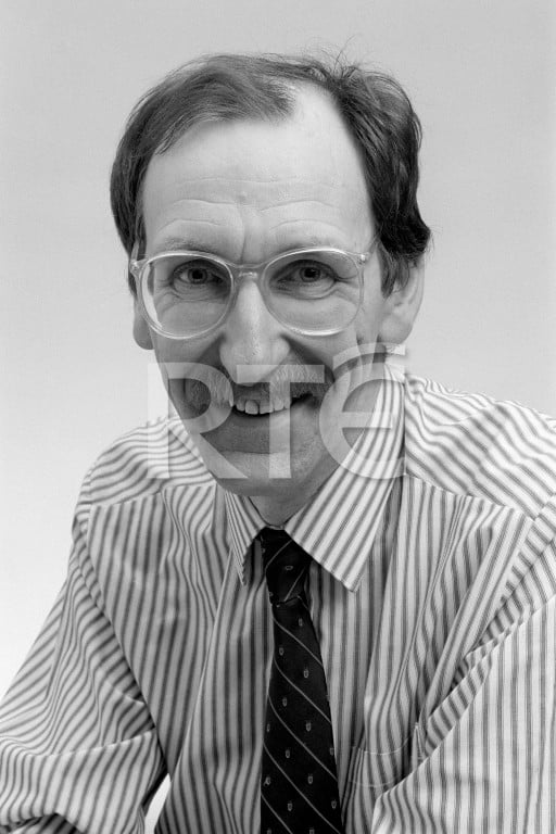 Photographic Archive - RTÉ Archives