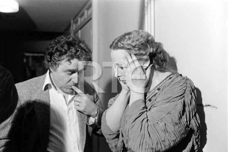 Photographic Archive - RTÉ Archives