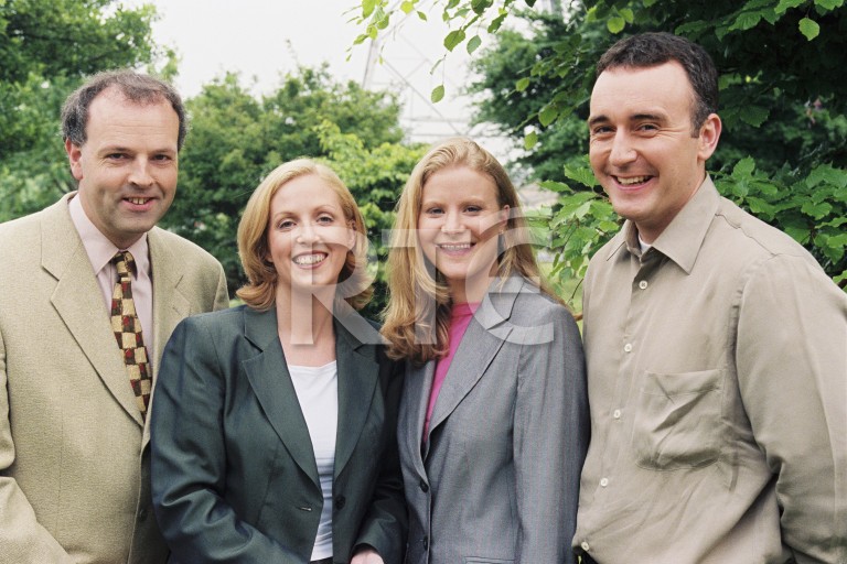 Photographic Archive - RTÉ Archives