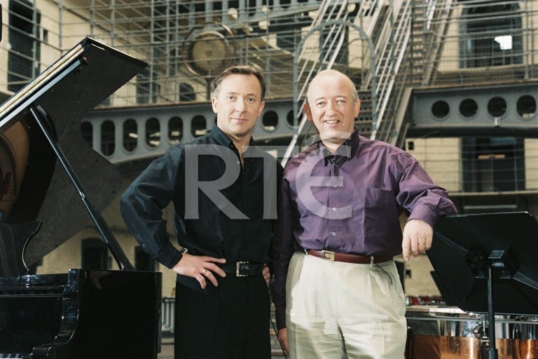 Photographic Archive - RTÉ Archives