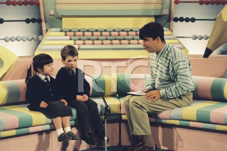 Photographic Archive - RTÉ Archives