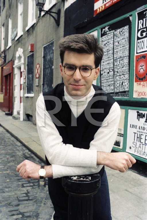 Photographic Archive - RTÉ Archives