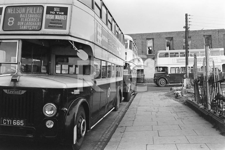 Photographic Archive - RTÉ Archives