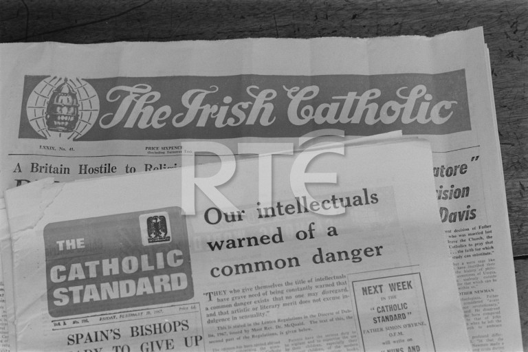 Photographic Archive - RTÉ Archives