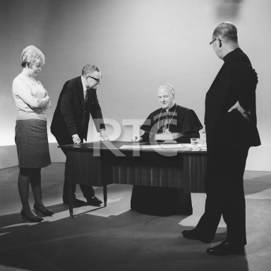 Photographic Archive - RTÉ Archives