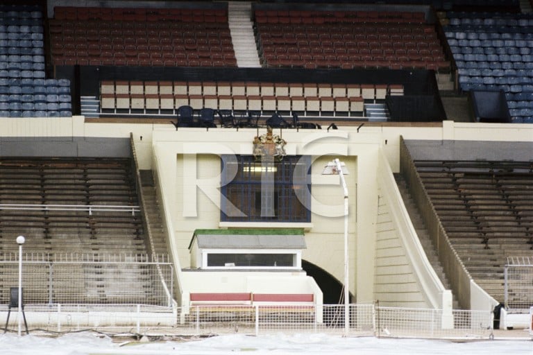 Photographic Archive - RTÉ Archives