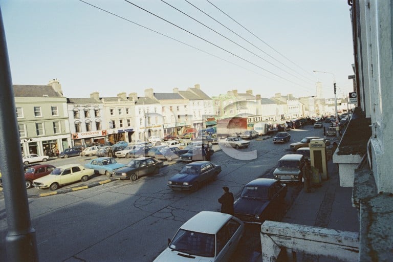 Photographic Archive - RTÉ Archives