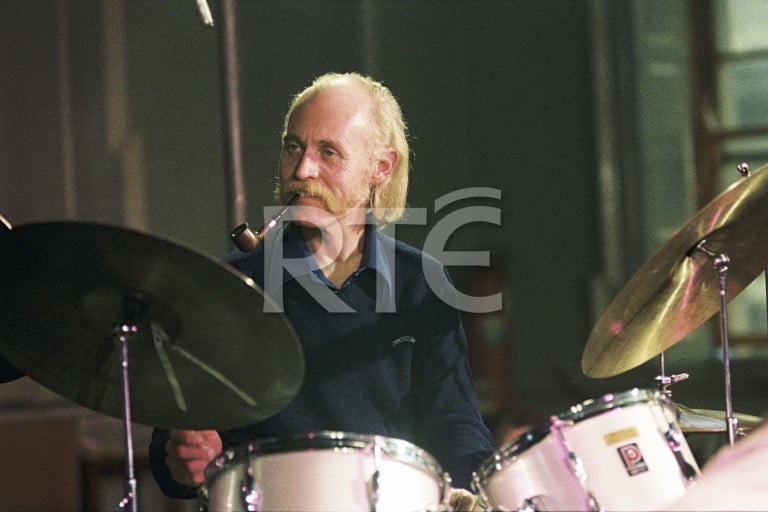 Photographic Archive - RTÉ Archives