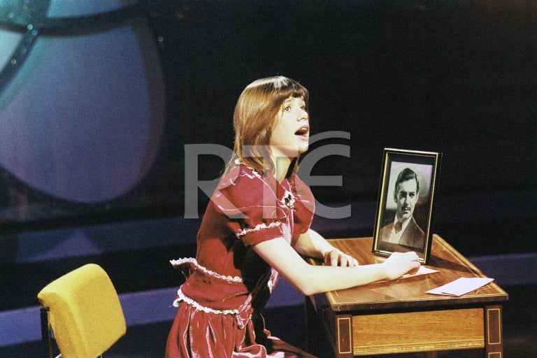 Photographic Archive - RTÉ Archives