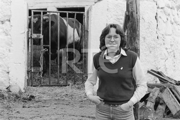 Photographic Archive - RTÉ Archives