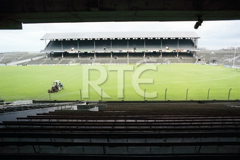 Photographic Archive - RTÉ Archives
