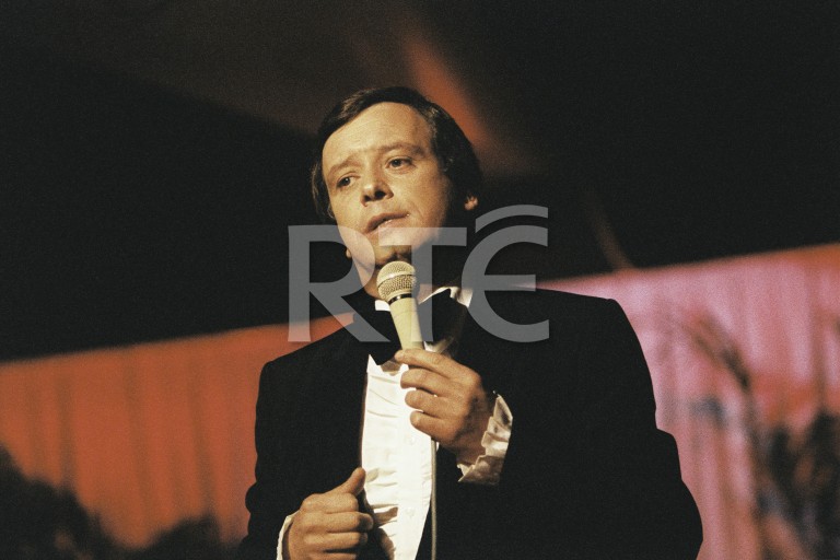 Photographic Archive - RTÉ Archives