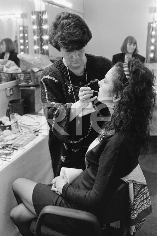 Photographic Archive - RTÉ Archives