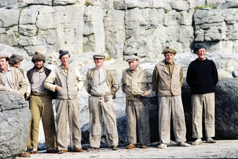 Photographic Archive - RTÉ Archives