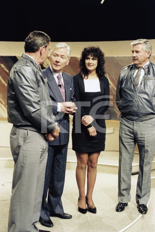 Photographic Archive - RTÉ Archives